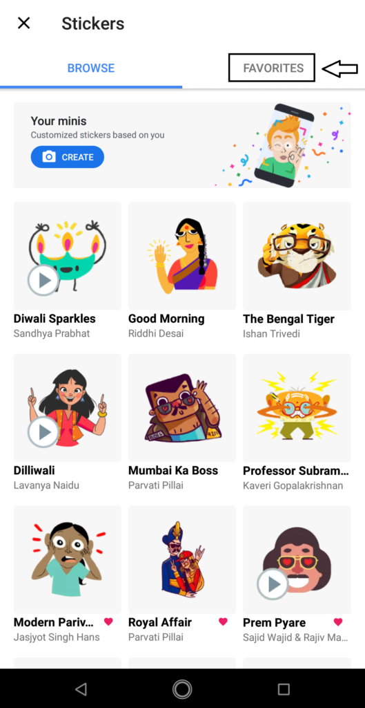 How to Download & use WhatsApp Stickers : Techtictok