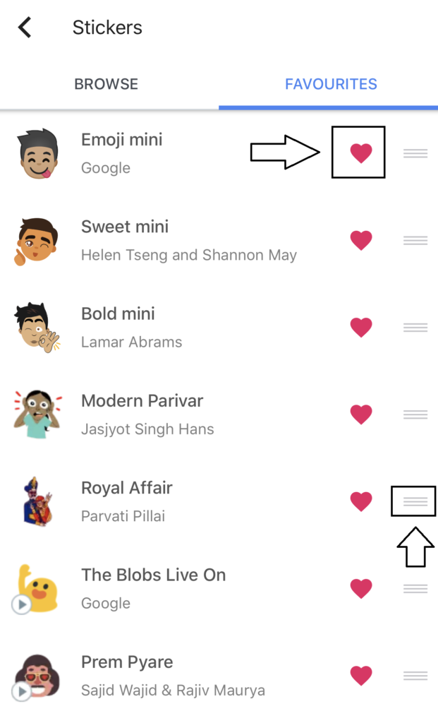 How to Download & use WhatsApp Stickers : Techtictok