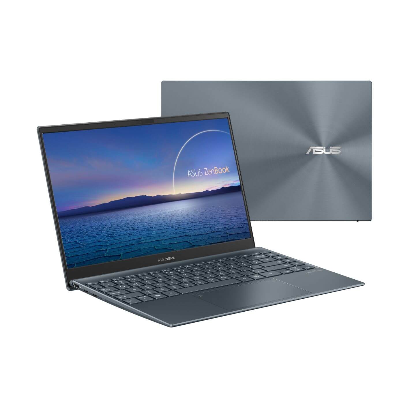 ASUS launches new Zenbooks & Vivobooks lineup with Intel 10th Gen ...