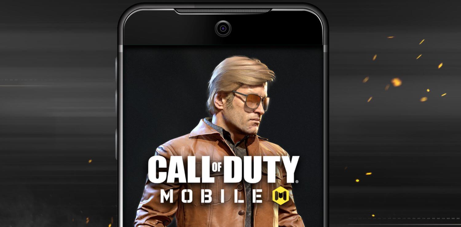 Unlock Alder in Call of Duty Mobile by Playing Cold war Beta : Techtictok