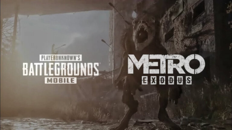 PUBG Mobile new beta brings in 'Metro Royale' mode : Techtictok