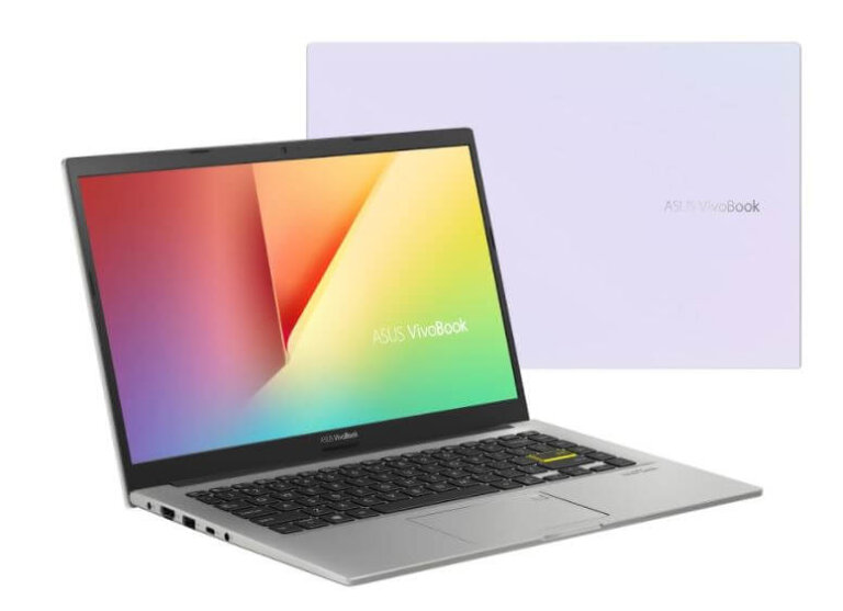 ASUS new VivoBook and ZenBook announced with 11th Gen Intel Core ...