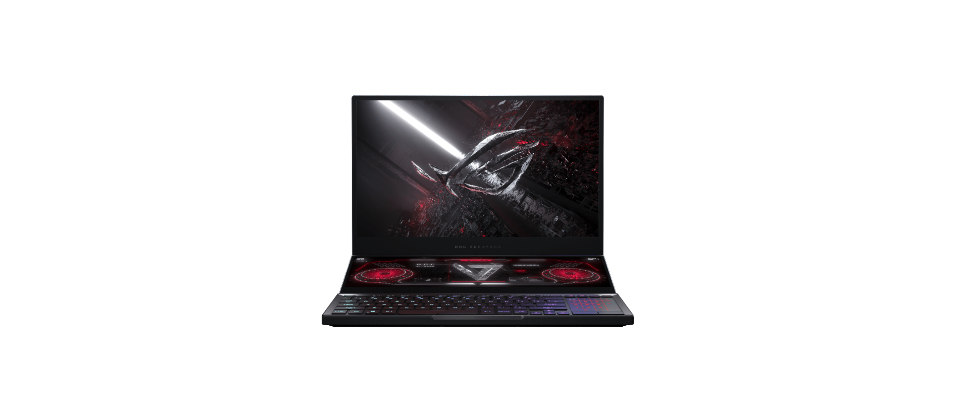 ROG Flow X13 and Zephyrus series announced by ASUS : Techtictok