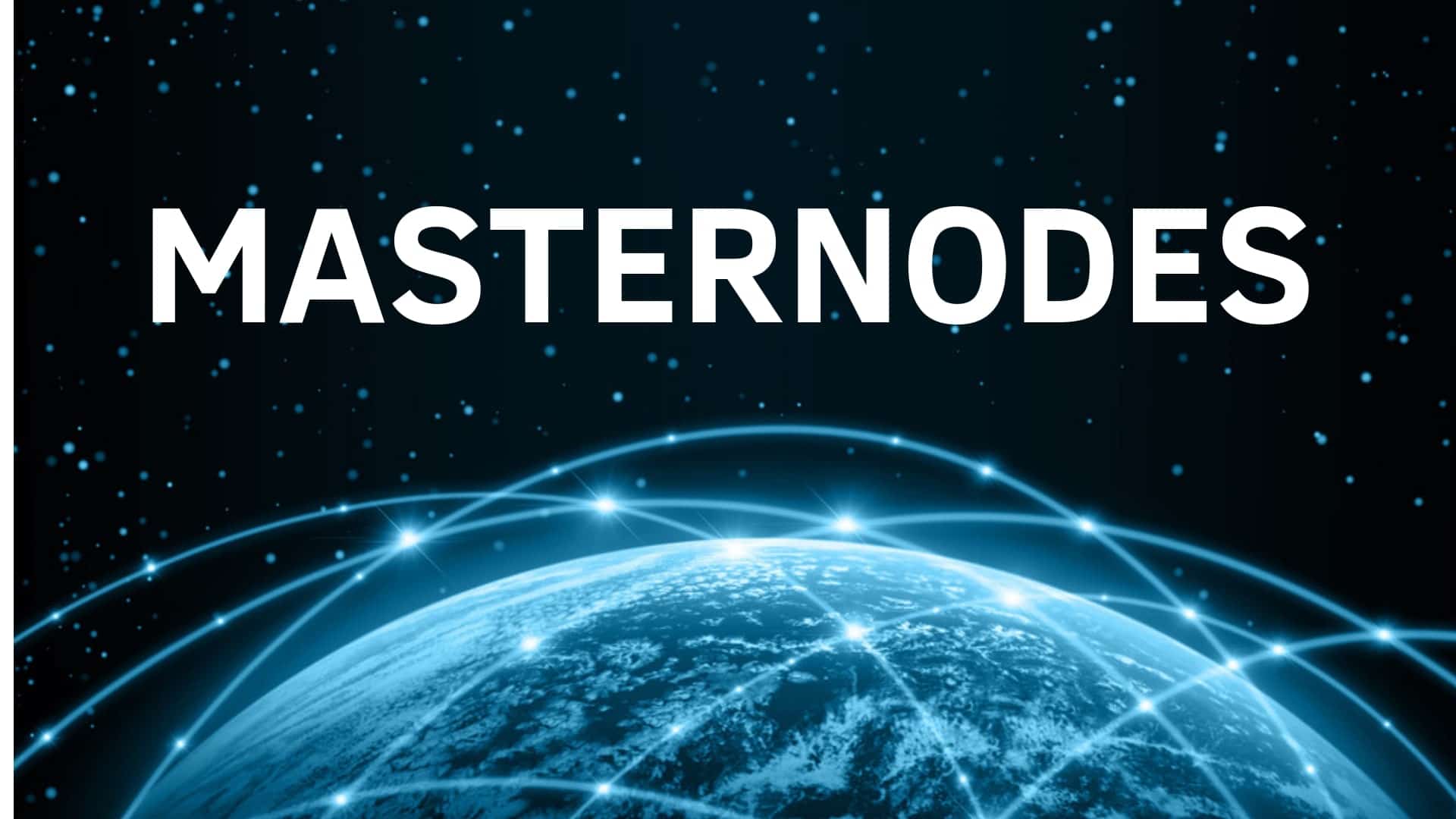 Masternodes vs Nodes (NaaS and DaaS): Major Differences : Techtictok