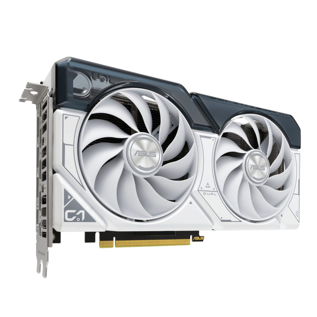 ASUS unveils ROG Strix, ASUS Dual, ProArt GeForce RTX 4060 Graphics ...